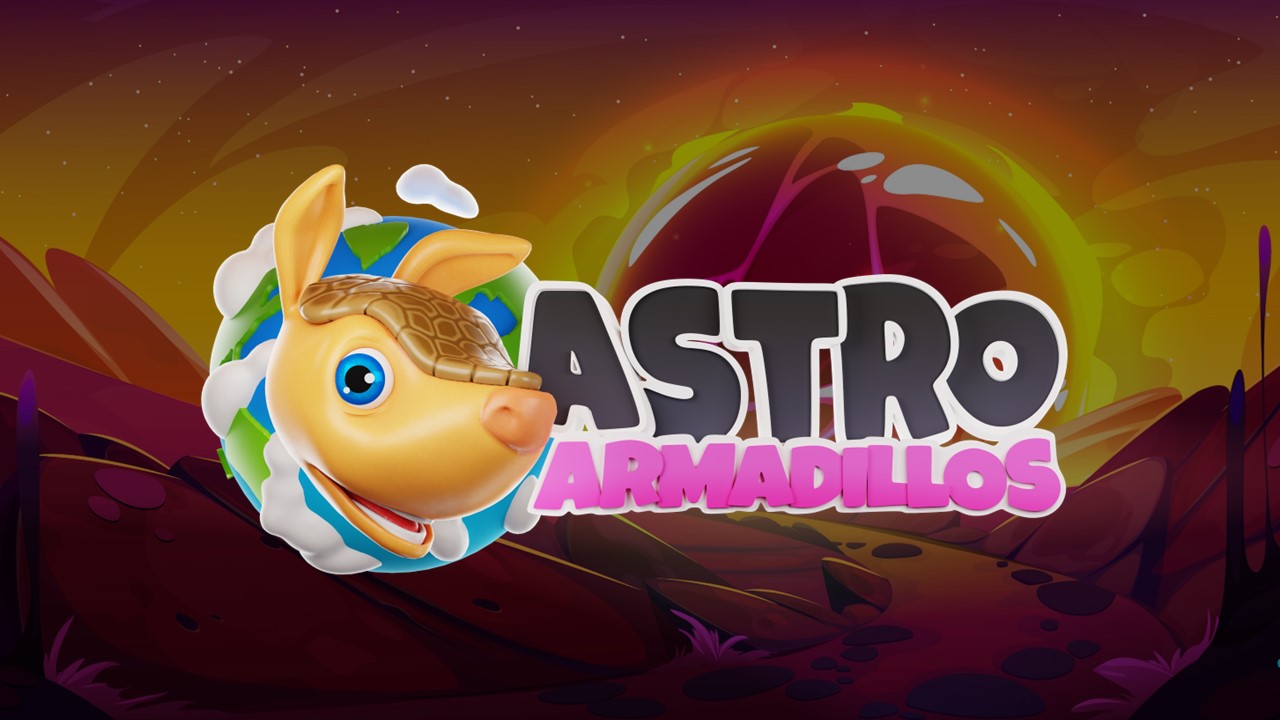 Astro Armadillos