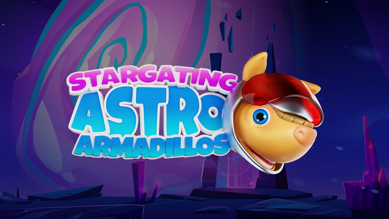 Stargating: Astro Armadillos Universe | Play, Compete, and Win